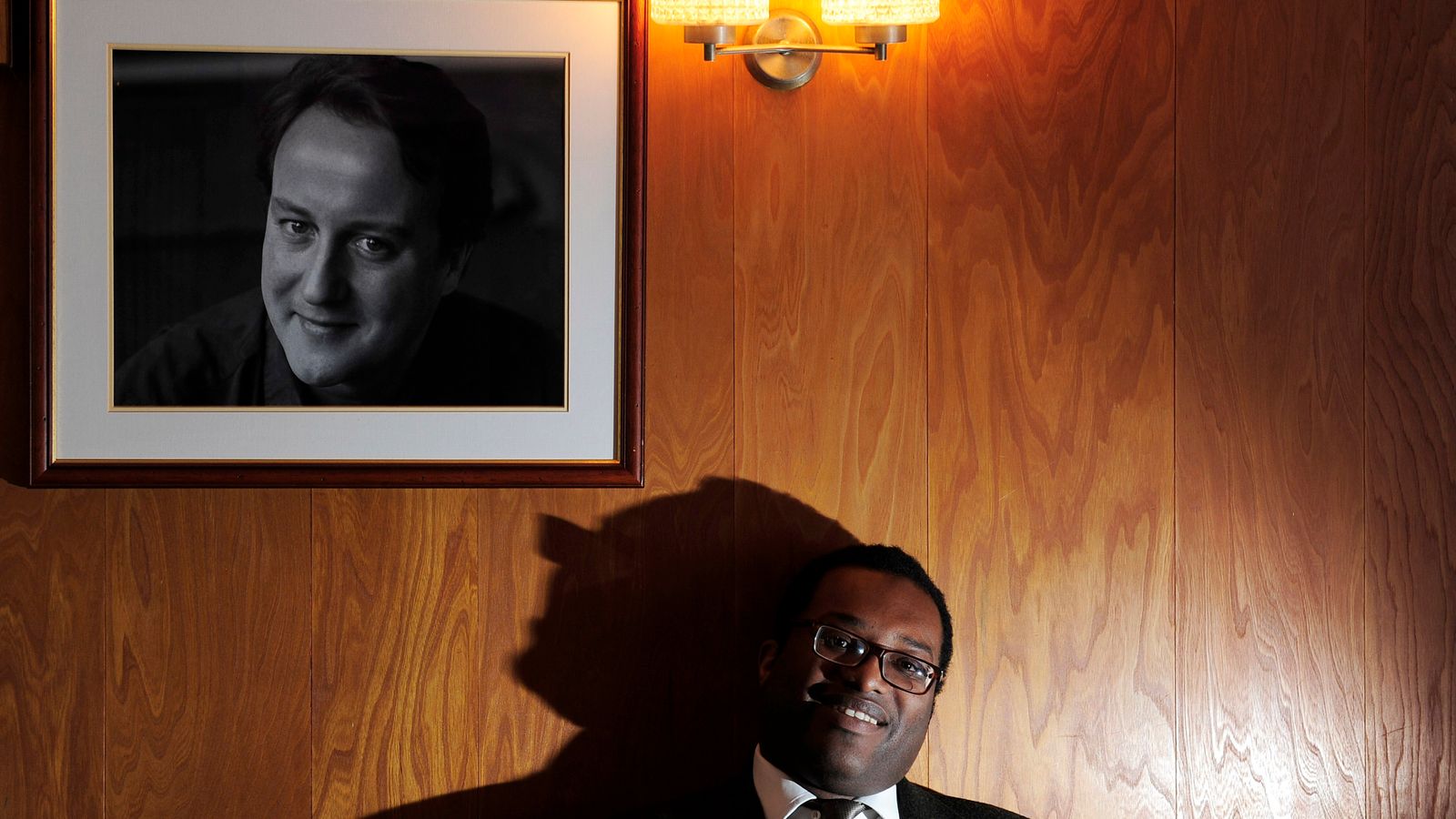 Who is Kwasi Kwarteng? The new chancellor who has been unafraid of ...