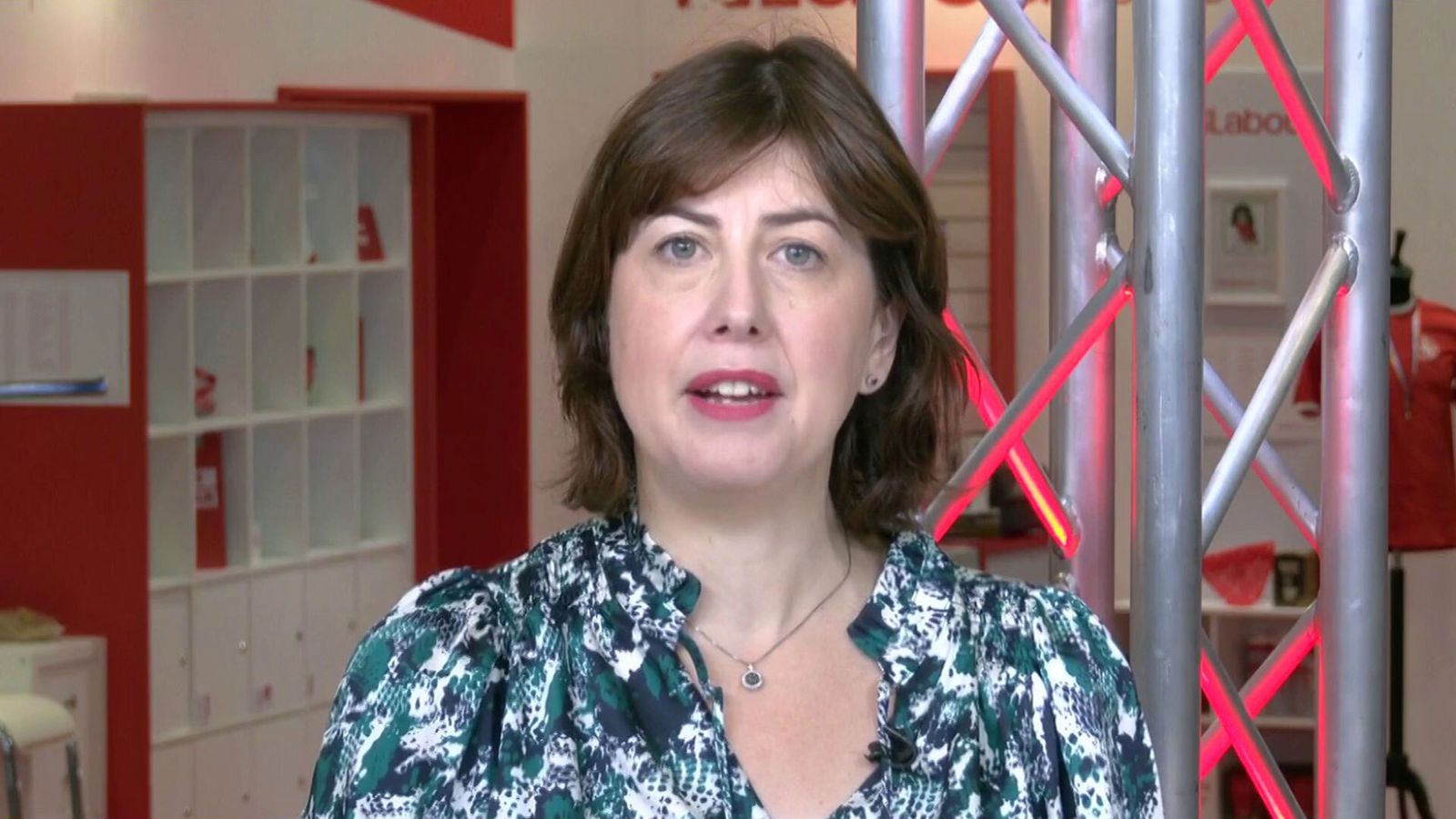 Labour: 'We are ready to govern' | News UK Video News | Sky News