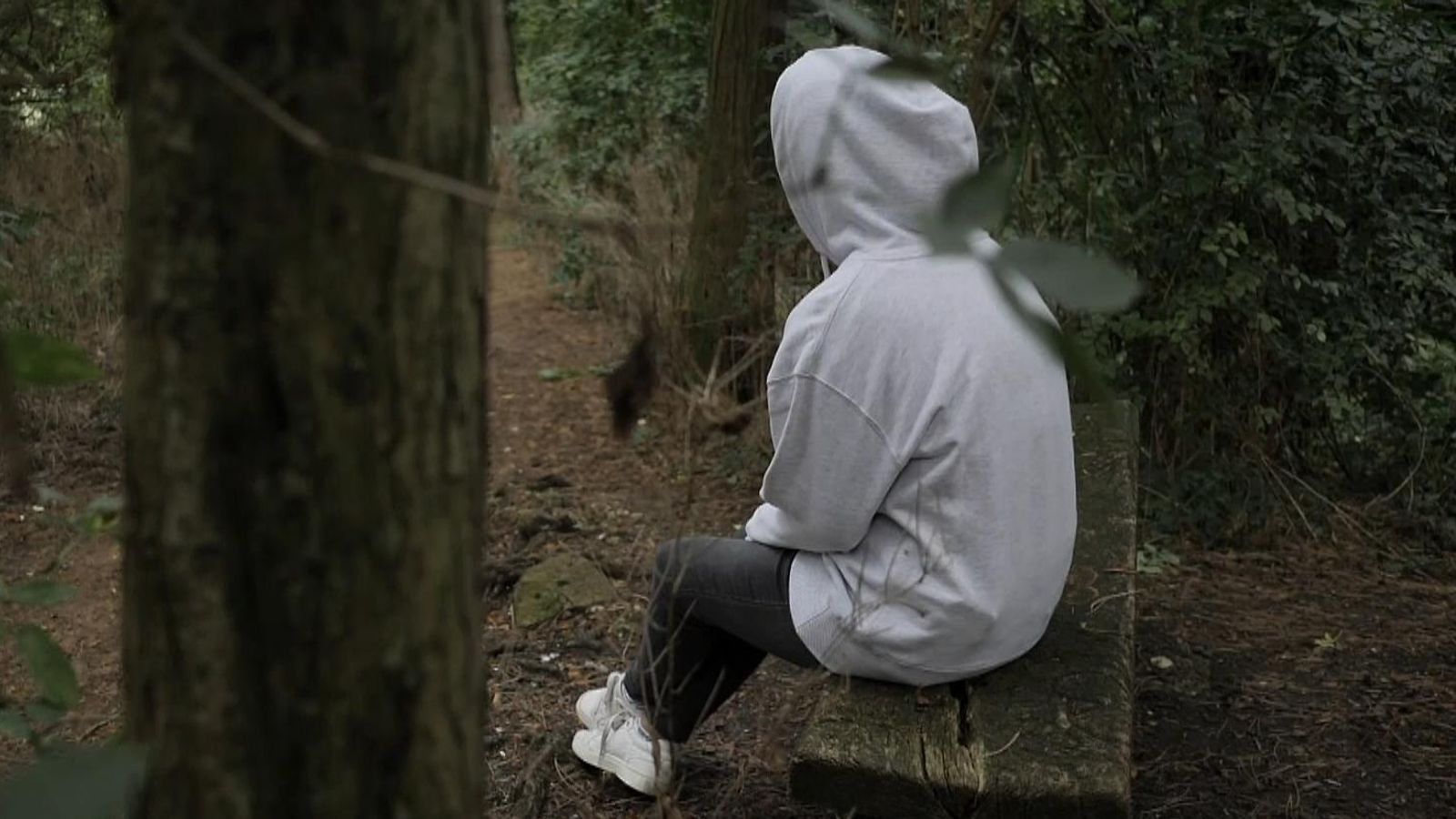 'If they call, I have to go': Horrific story of trafficked woman, as ...