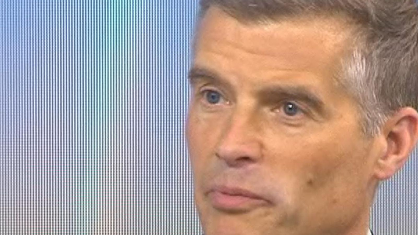 MP Mark Harper suggests Truss tax cut plans is not enough | UK News ...