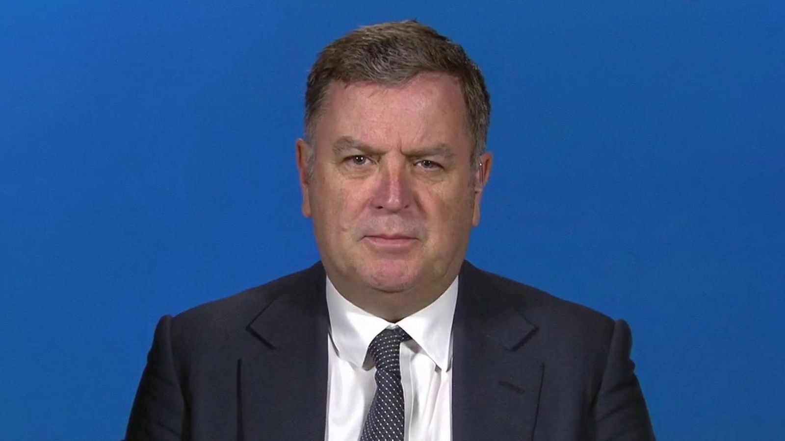 'Very big ask' for Chancellor | News UK Video News | Sky News