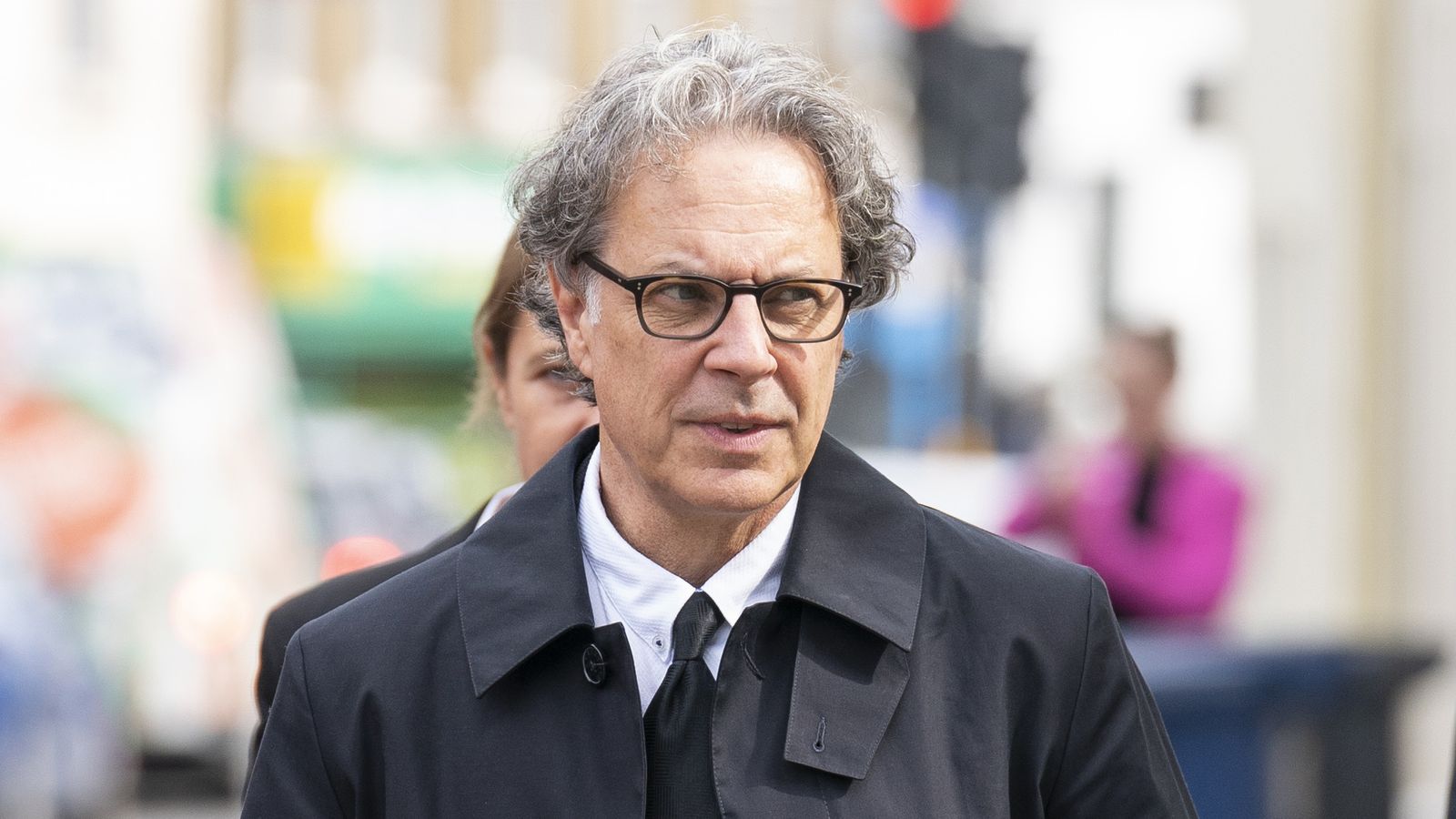 Pinterest 'sorry' Molly Russell was able to view online content linked ...