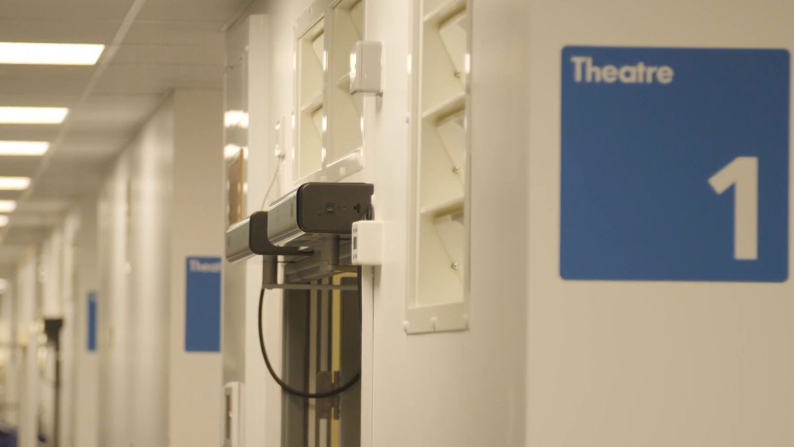 NHS patients frustrated | News UK Video News | Sky News