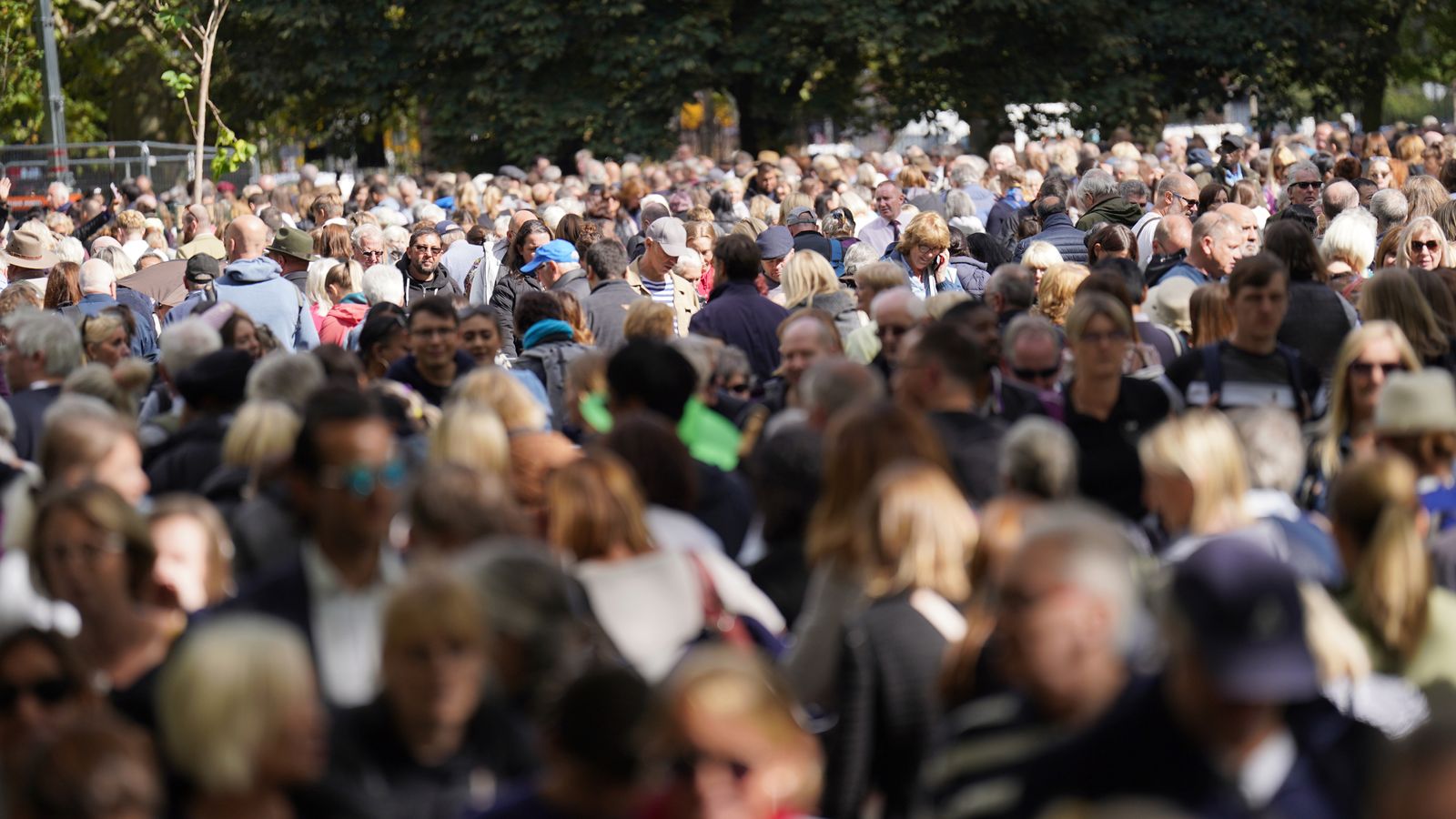 William and Harry unite, King Charles gets cross at leaky pen, Becks ...