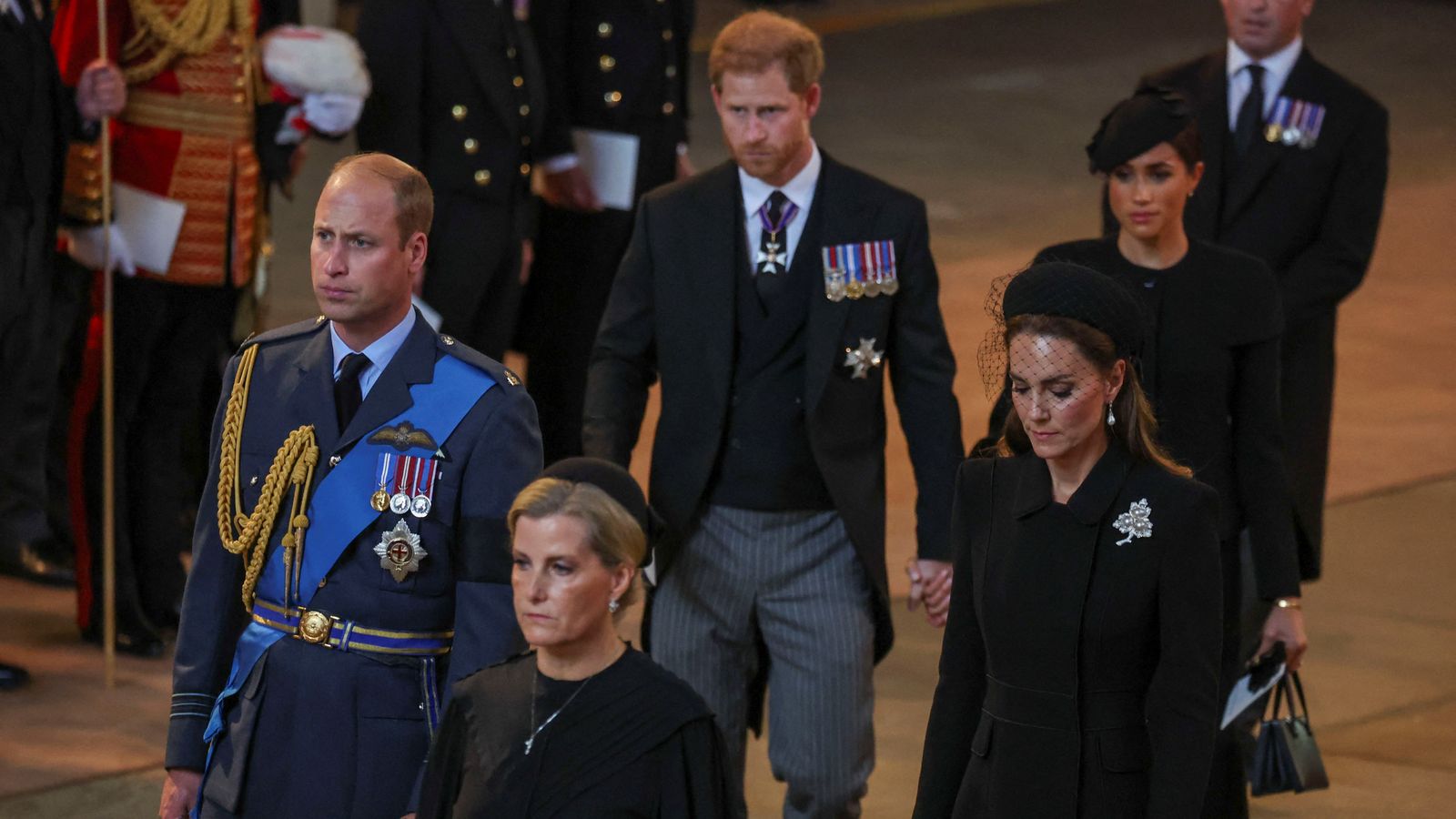 Queen's funeral plans: Everything you need to know - from how to watch to royal traditions | UK ...