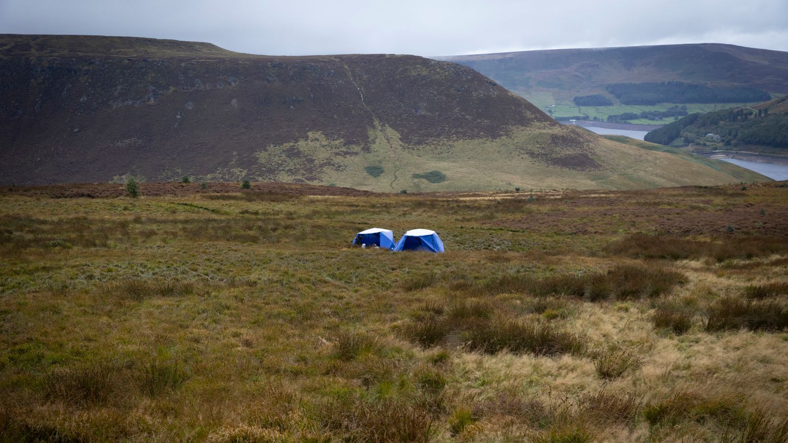 Suspected remains linked to Moors murders being investigated by police ...