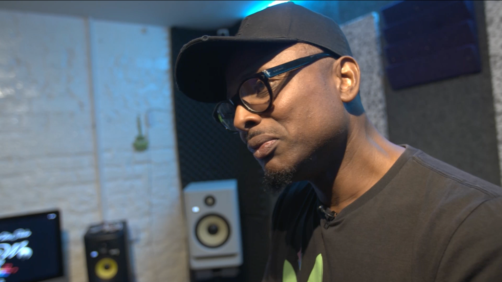 Father of rapper Takayo Nembhard stabbed to death at Notting Hill ...