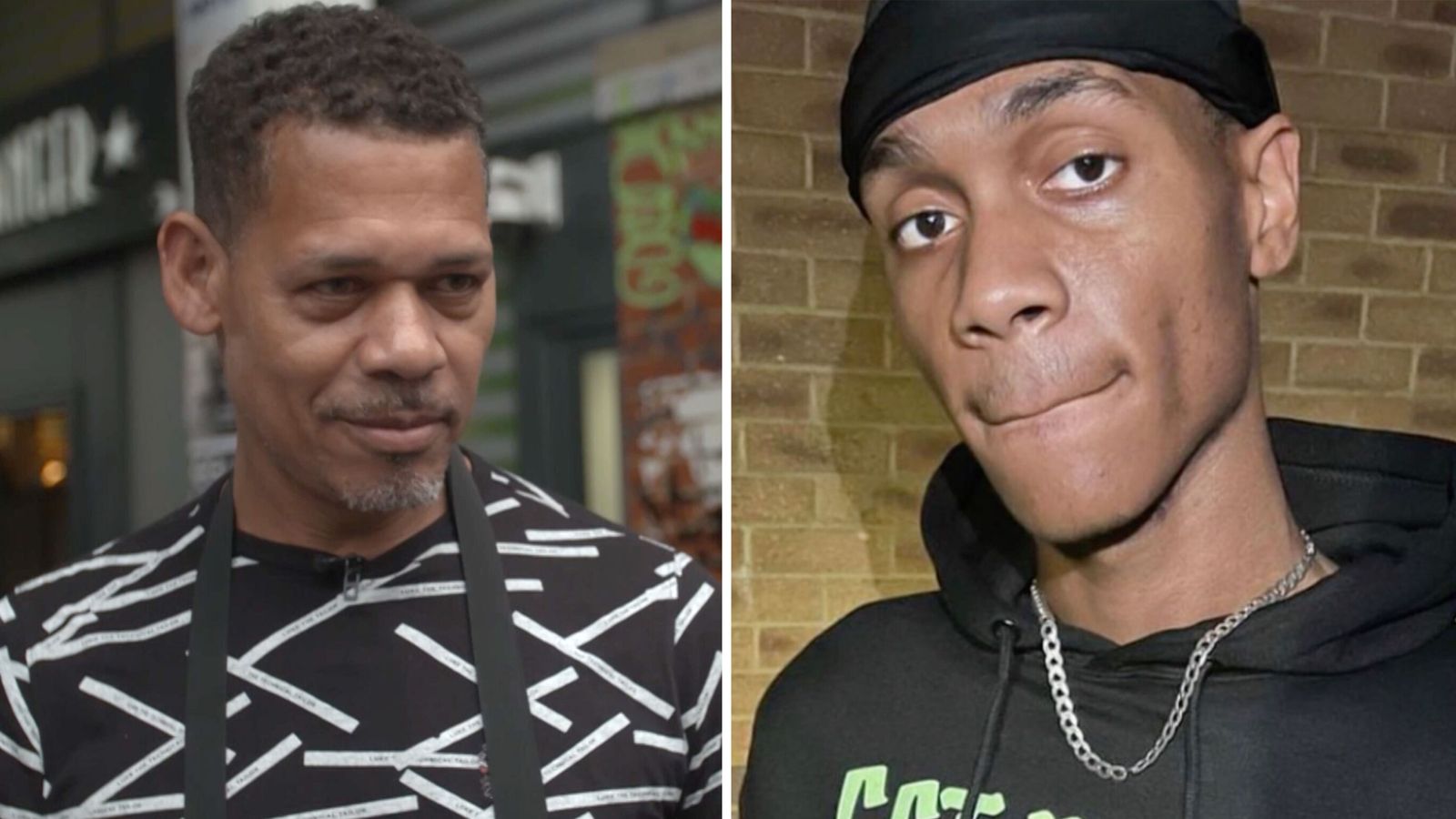 Father of rapper Takayo Nembhard stabbed to death at Notting Hill ...