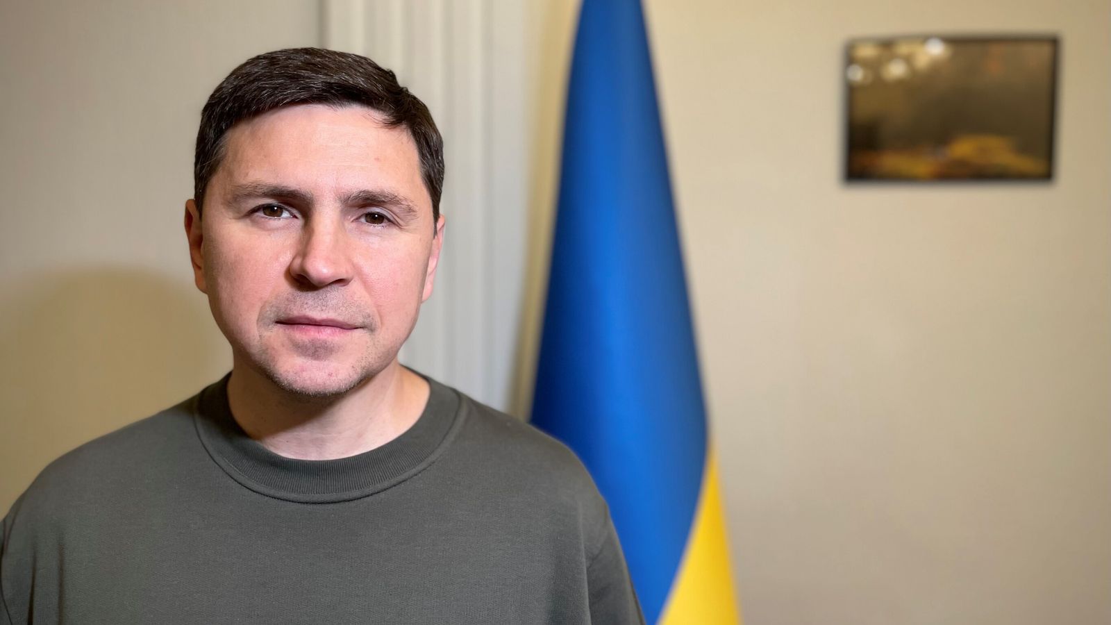 Ukraine War: World 'too worried' about Russia if they lose war ...