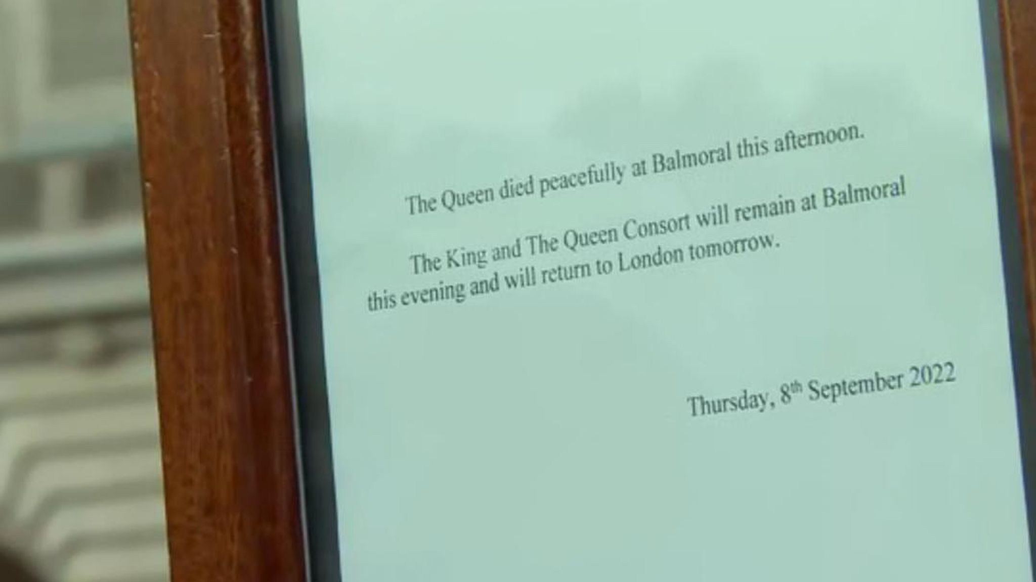 William and Harry unite, King Charles gets cross at leaky pen, Becks ...