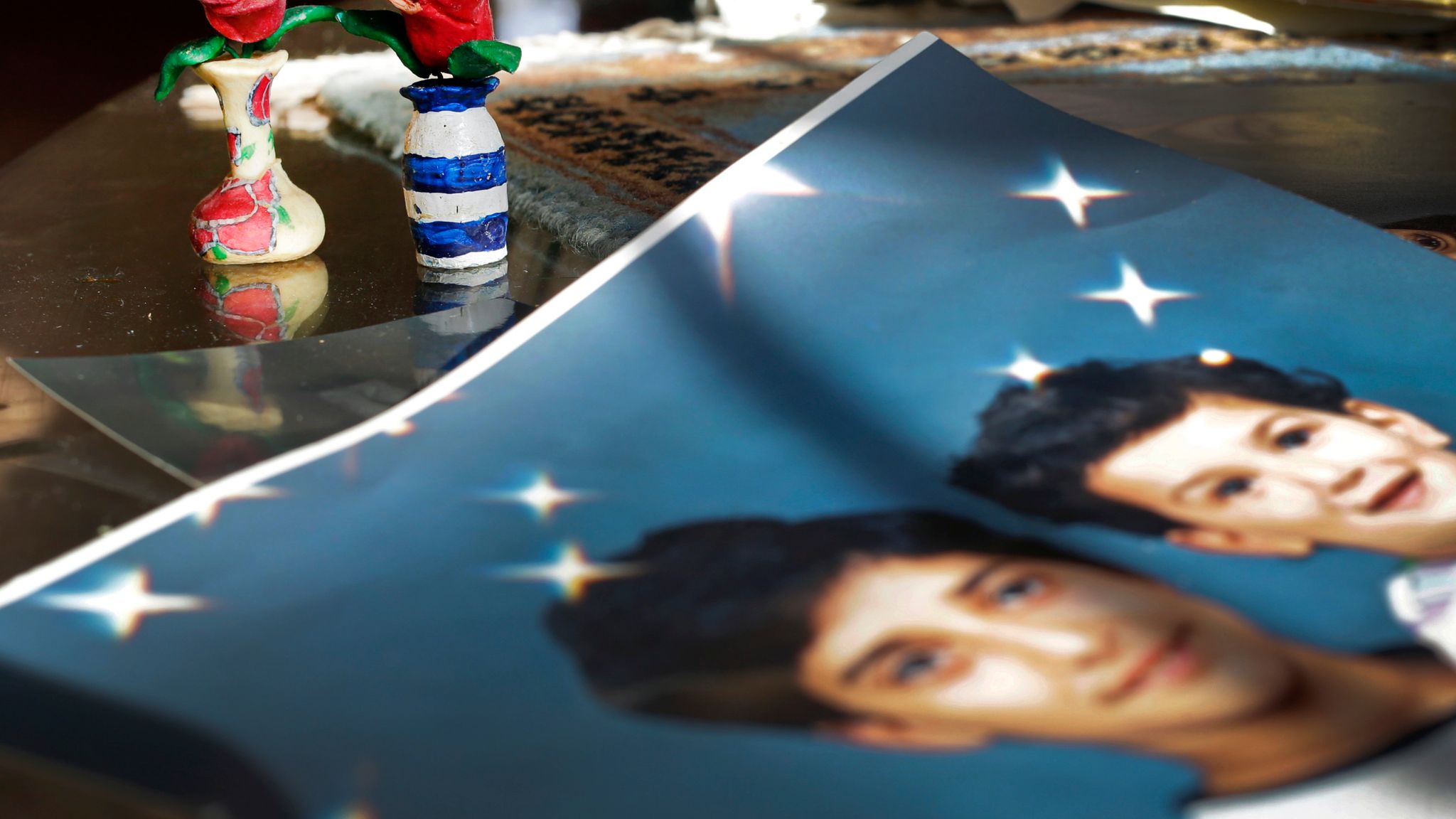 Adnan Syed: Serial podcast subject could be released after prosecutors ...
