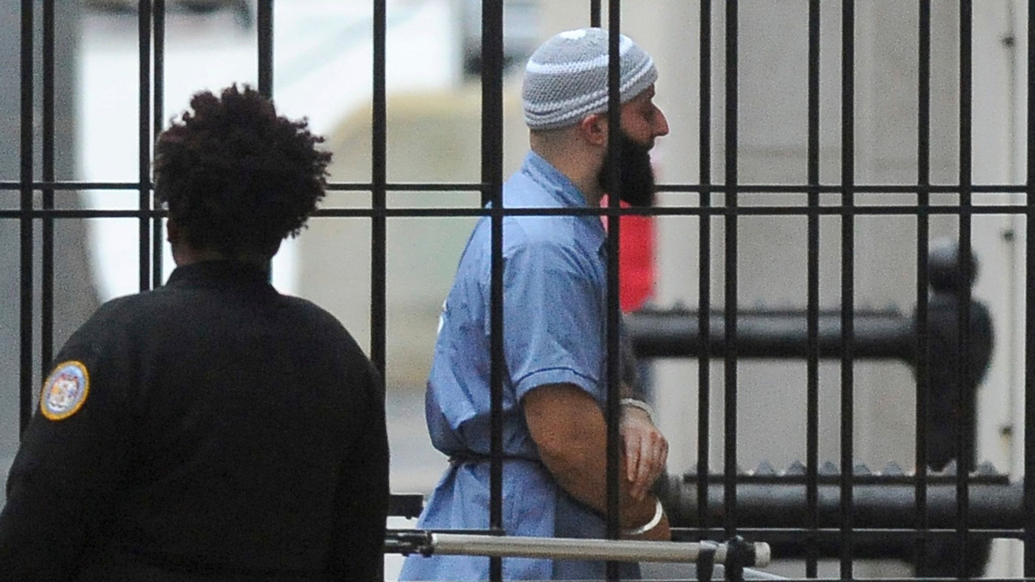 Adnan Syed Charges Against Subject Of Hit Podcast Serial Dropped Weeks