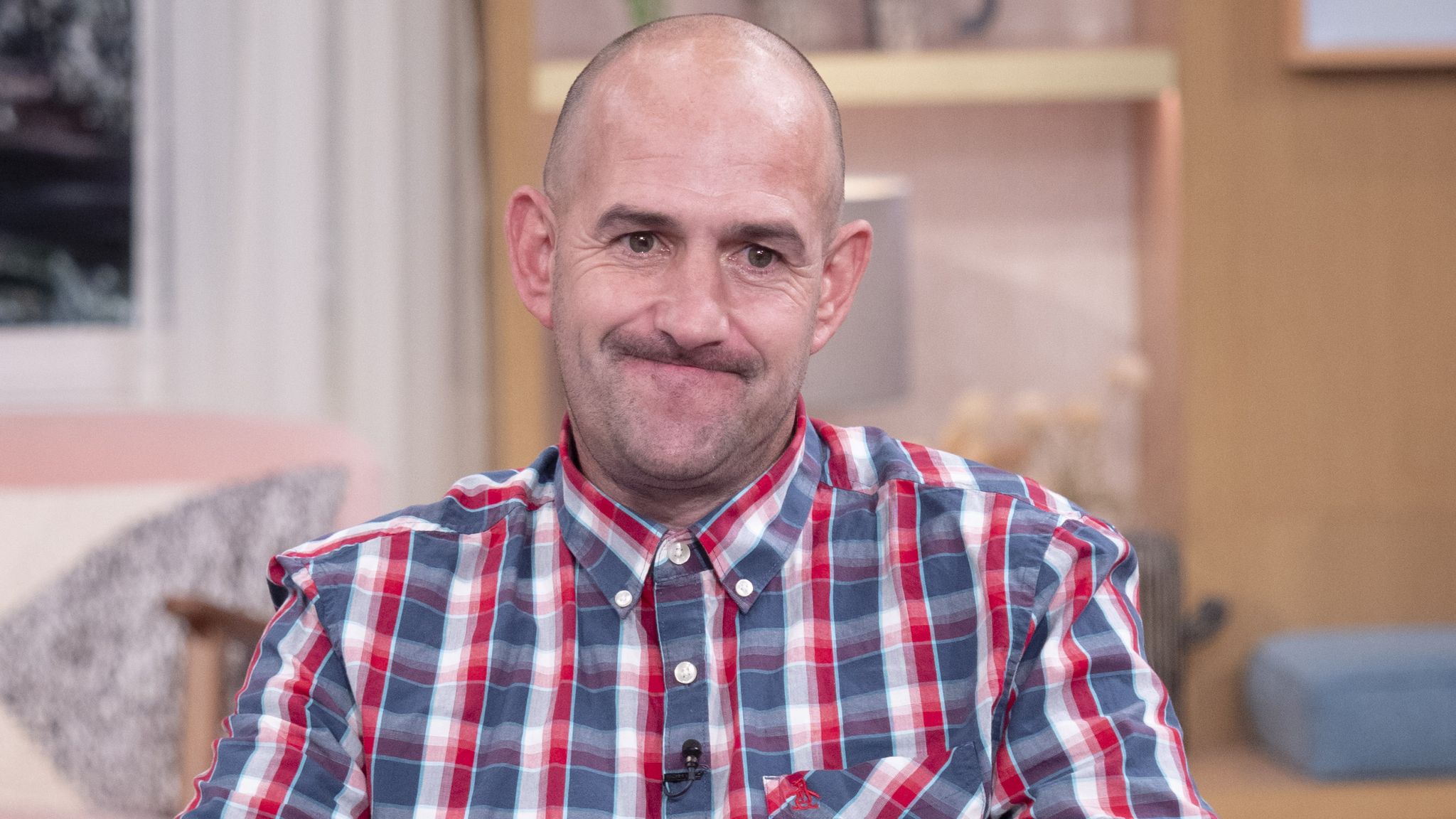 Lido intruder who broke both legs took his own life over fears of being ...