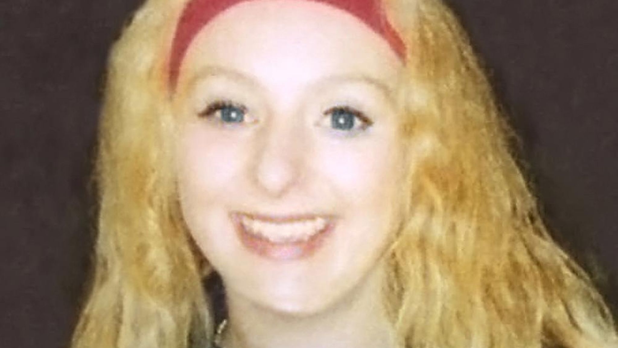 Wiltshire Police apologises to murdered sex worker Becky Godden's ...