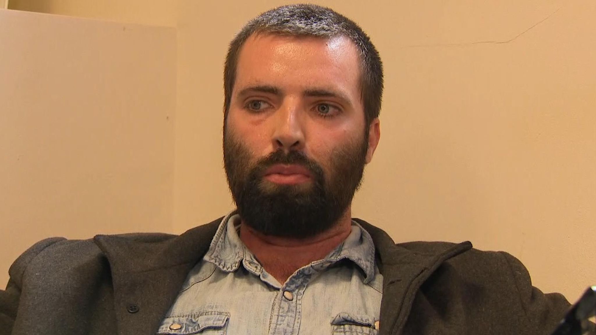 'If they give me less I'll be homeless': Fears that Universal Credit ...