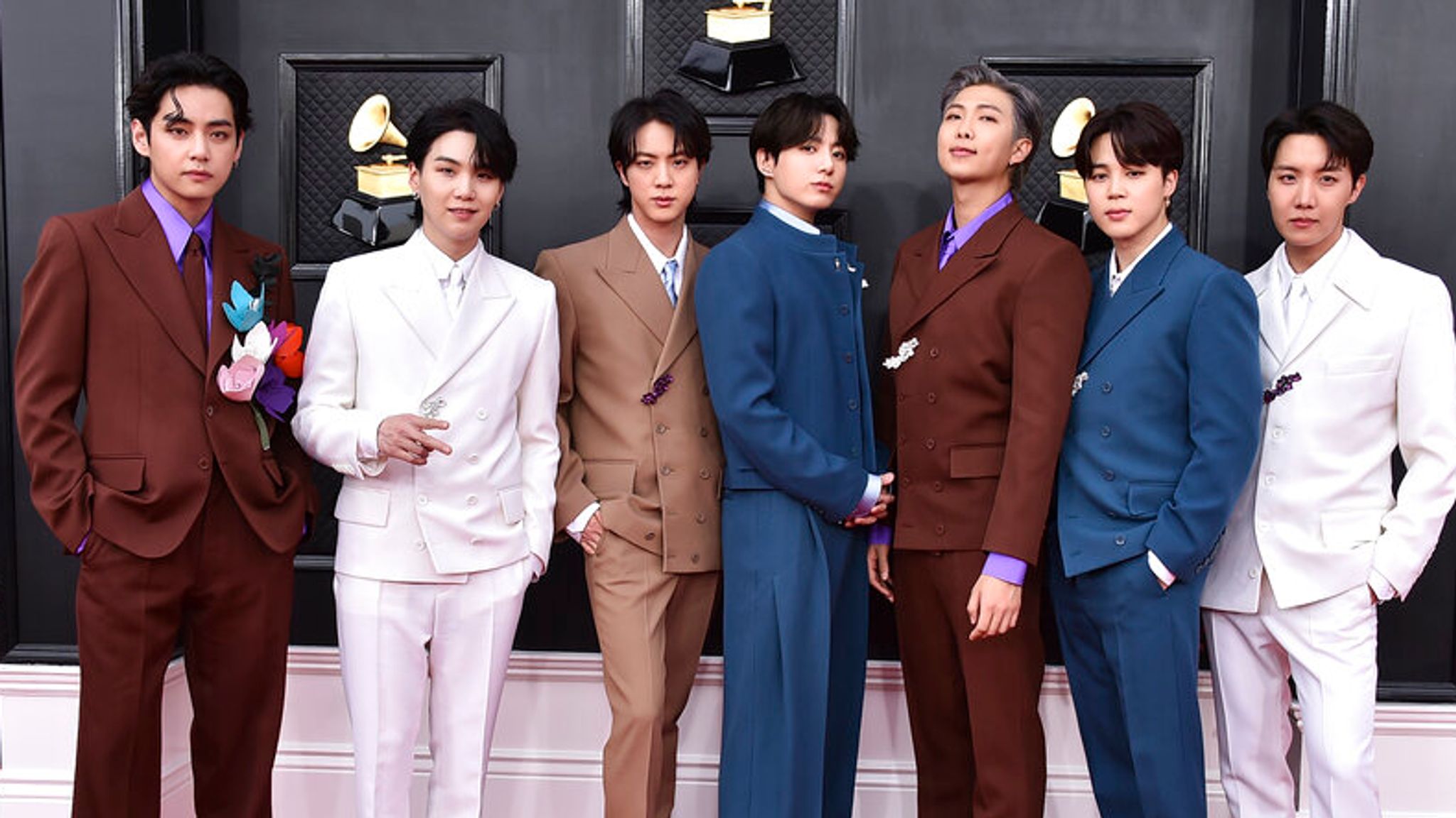 South Koreans Could Decide Whether K pop Stars BTS Have To Do Military South Koreans Could Decide Whether K pop Stars BTS Have To Do Military