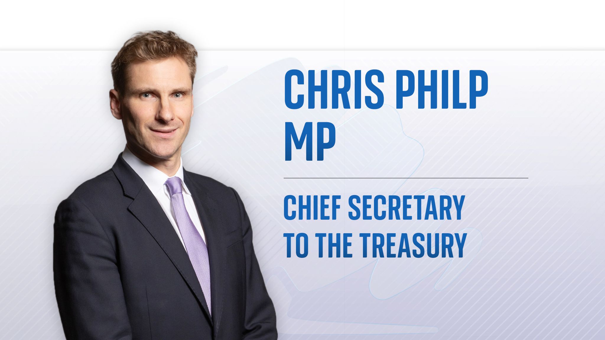 Liz Truss appoints top team - see who is in and out | Politics News ...