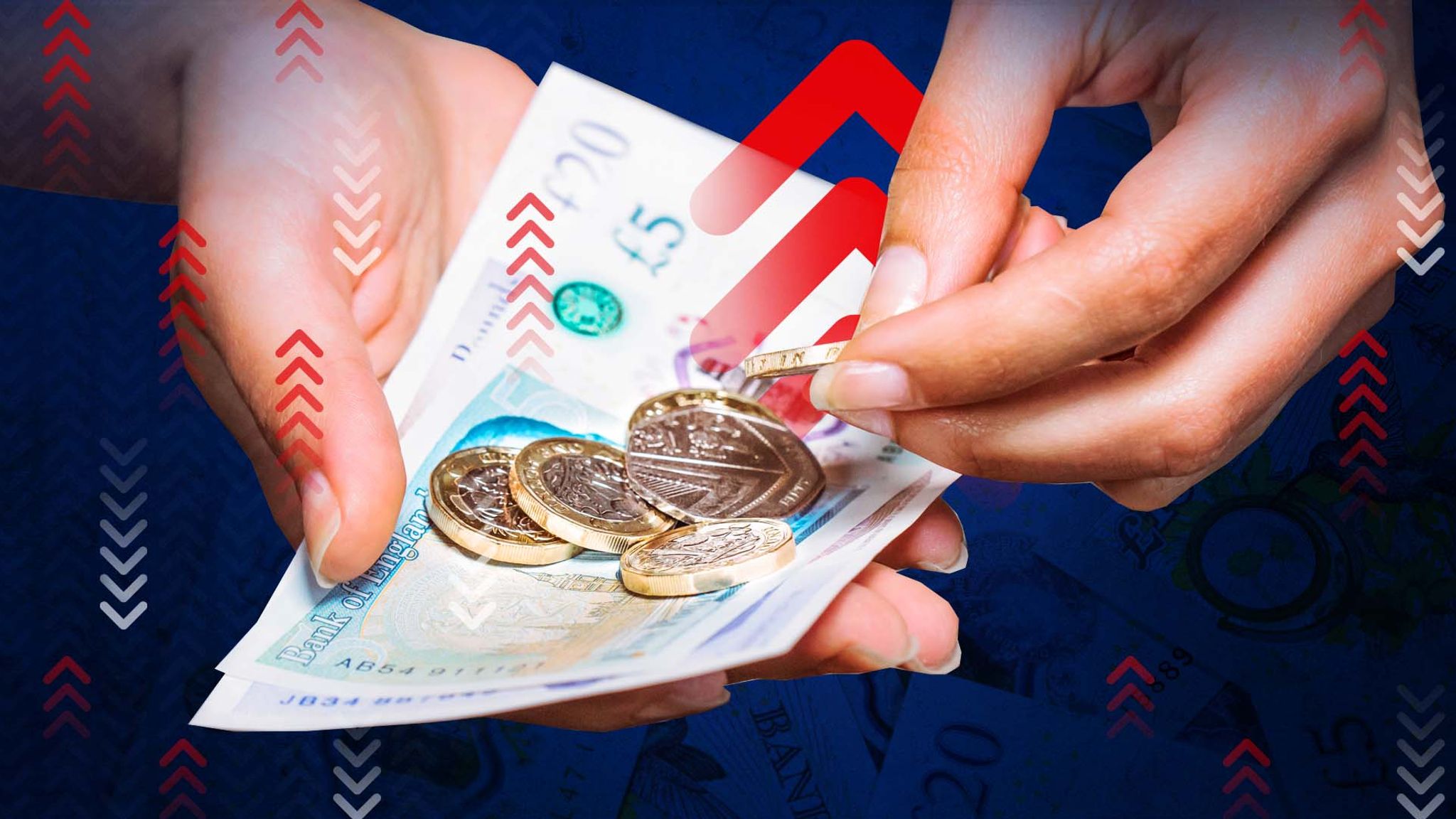 What is a recession, what causes it and what happens during an economic ...