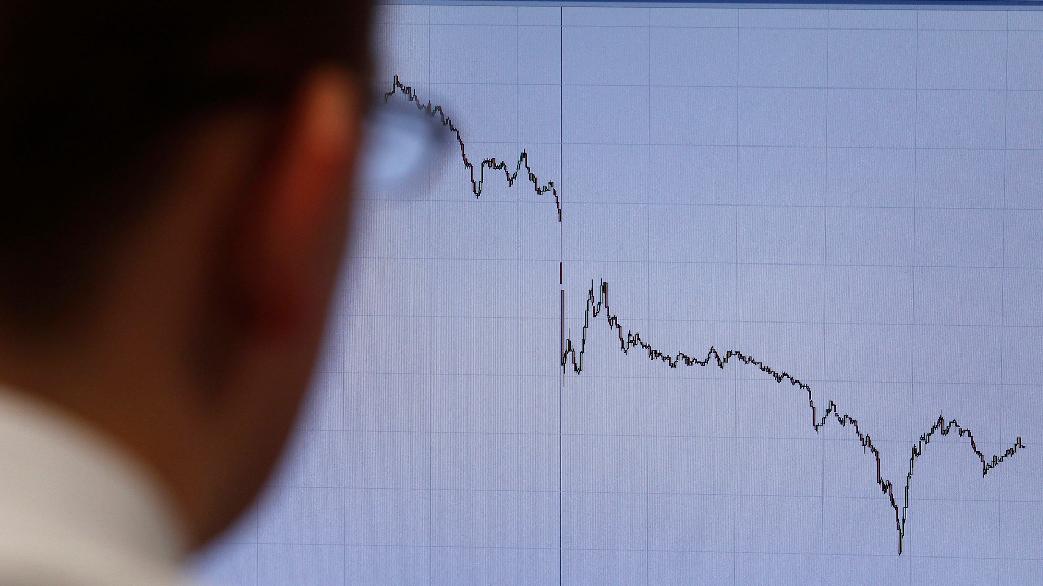 Markets' reactions to the budget decrease chance of an interest rate ...