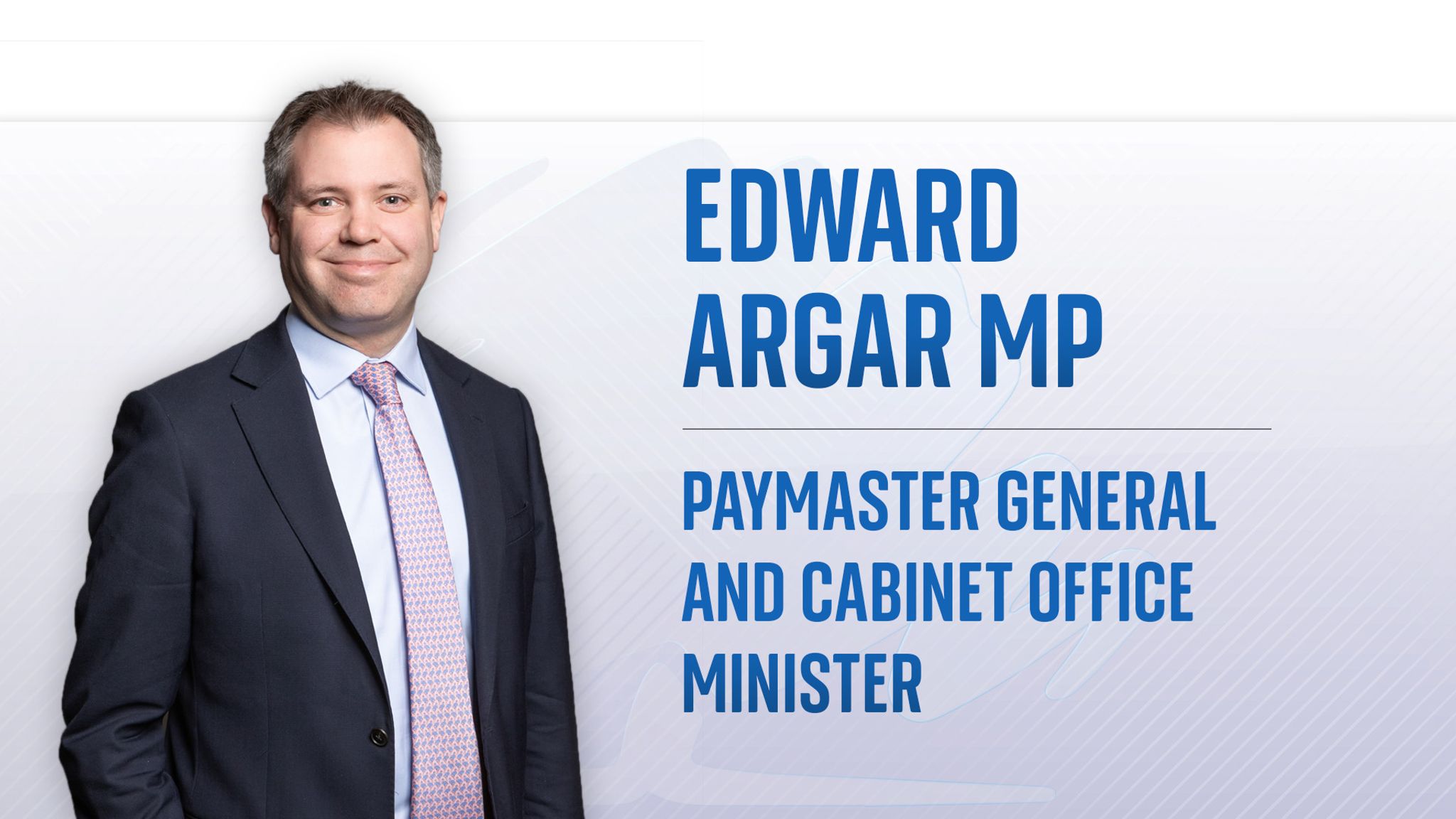 Liz Truss appoints top team - see who is in and out | Politics News ...