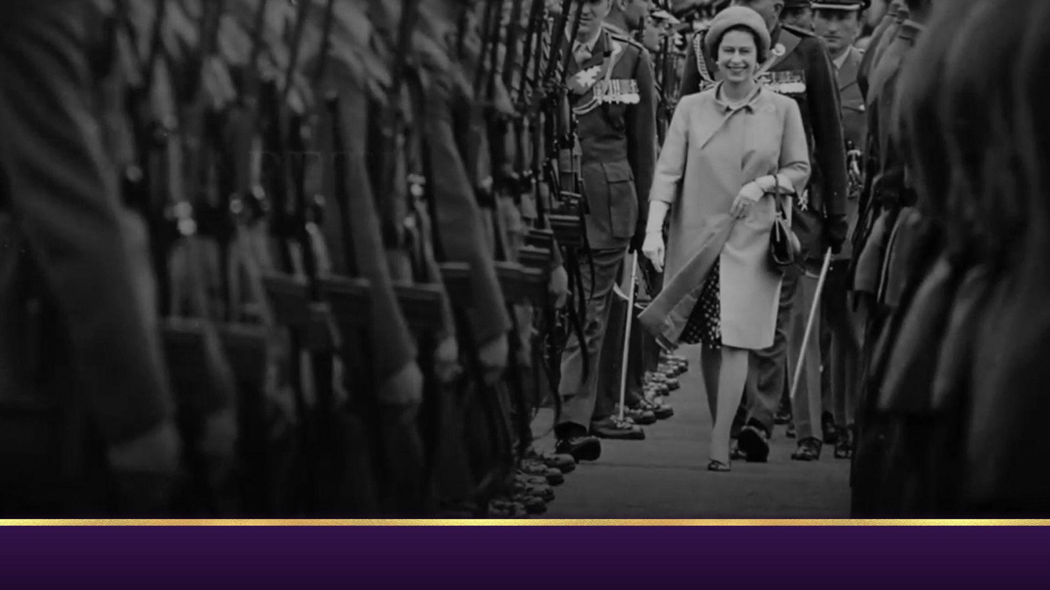 Three documentaries to watch about the Queen | Ents & Arts News | Sky News