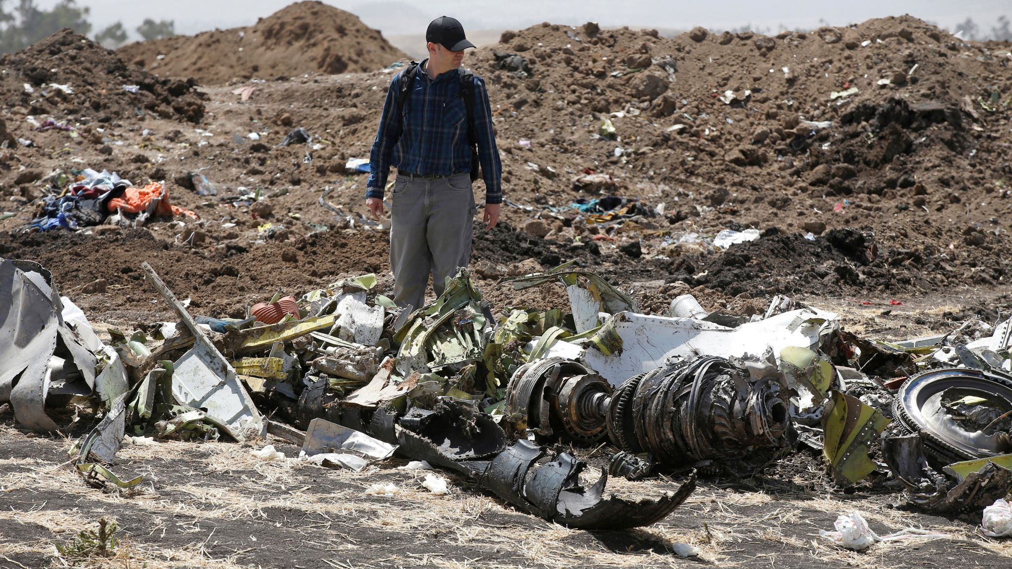 Boeing could face prosecution in US over 737 MAX plane crashes which ...