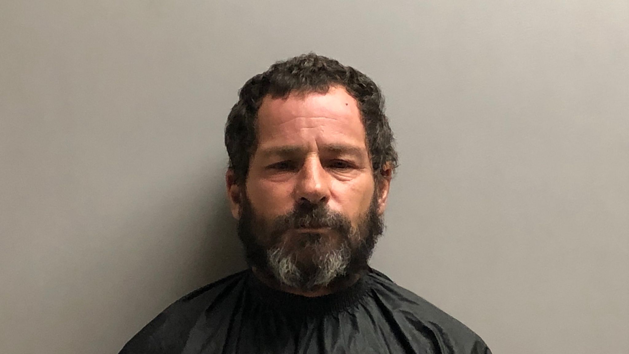 Man flags down police and confesses to murder in Arizona | US News | Sky News