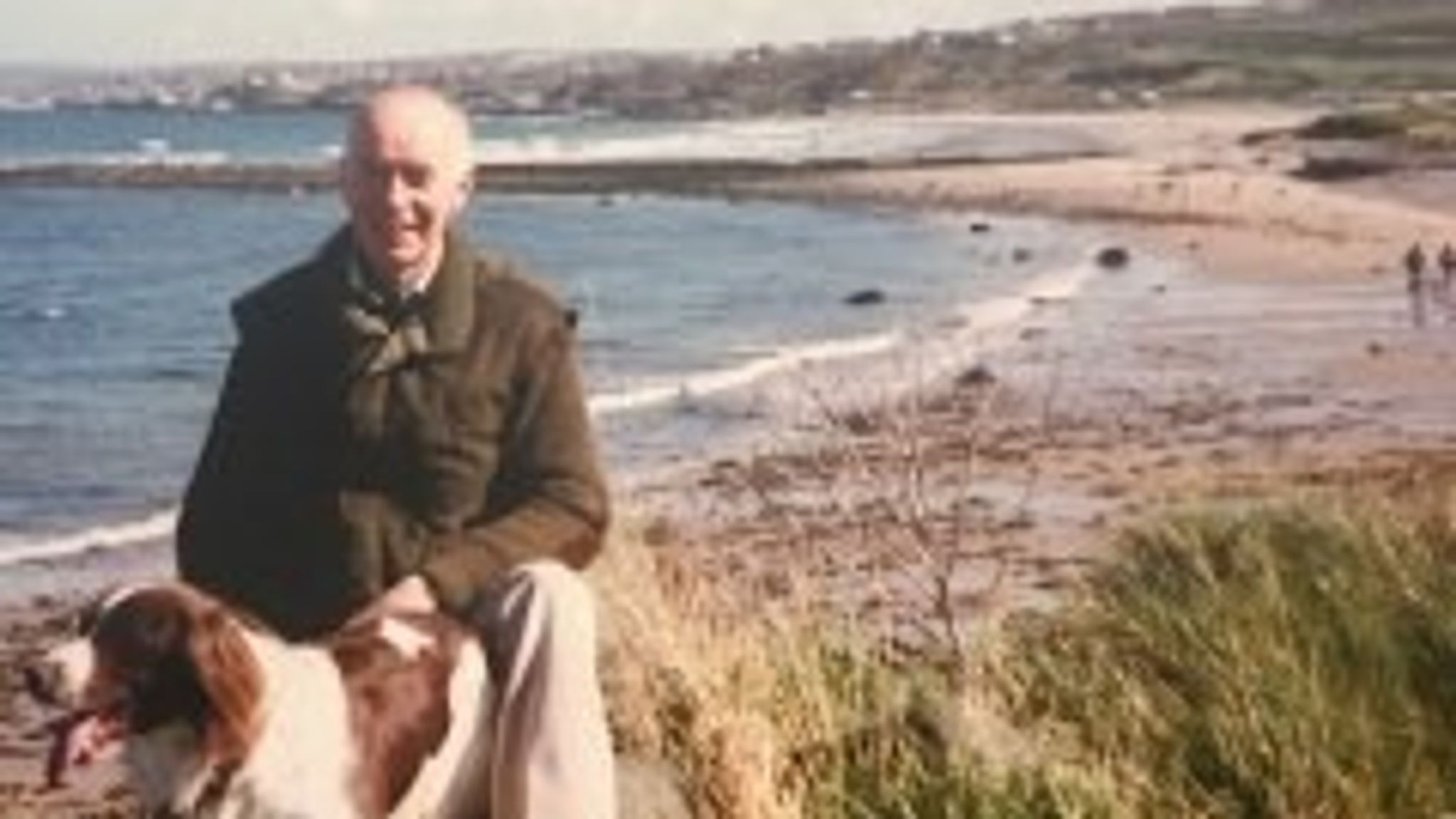 Man found dead in crashed car two days after he was reported missing ...