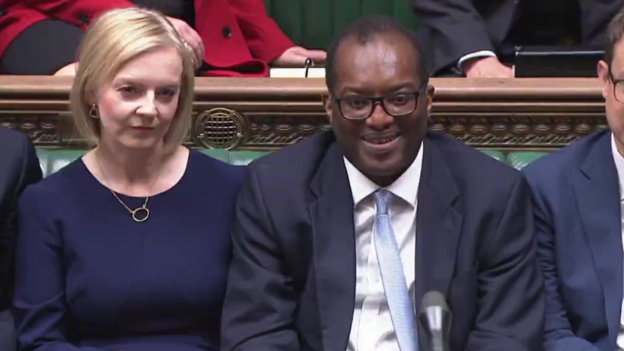 Autumn storm clouds are thickening thanks to Truss and Kwarteng's mini ...