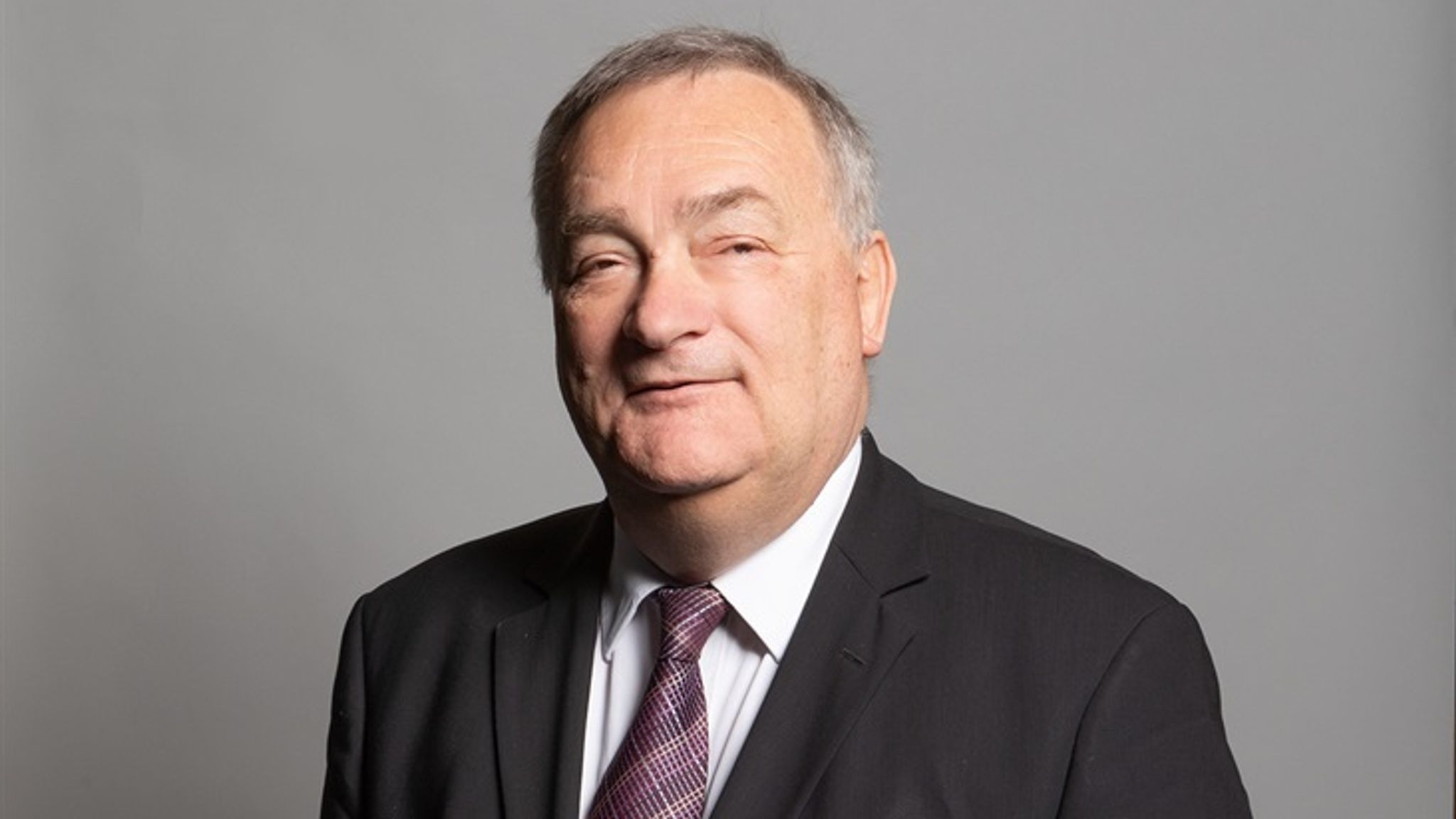 Labour MP Nick Brown temporarily suspended from party pending ...