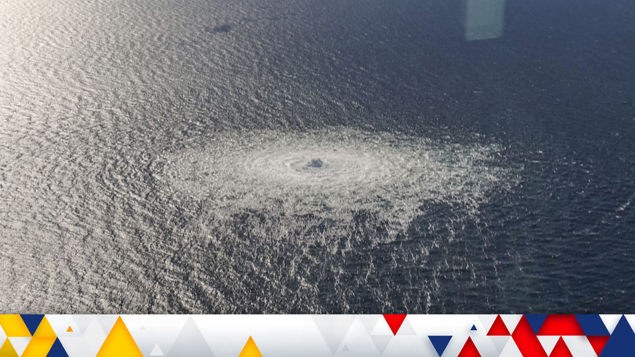 Leaks to Nord Stream pipelines were likely a premeditated attack using ...