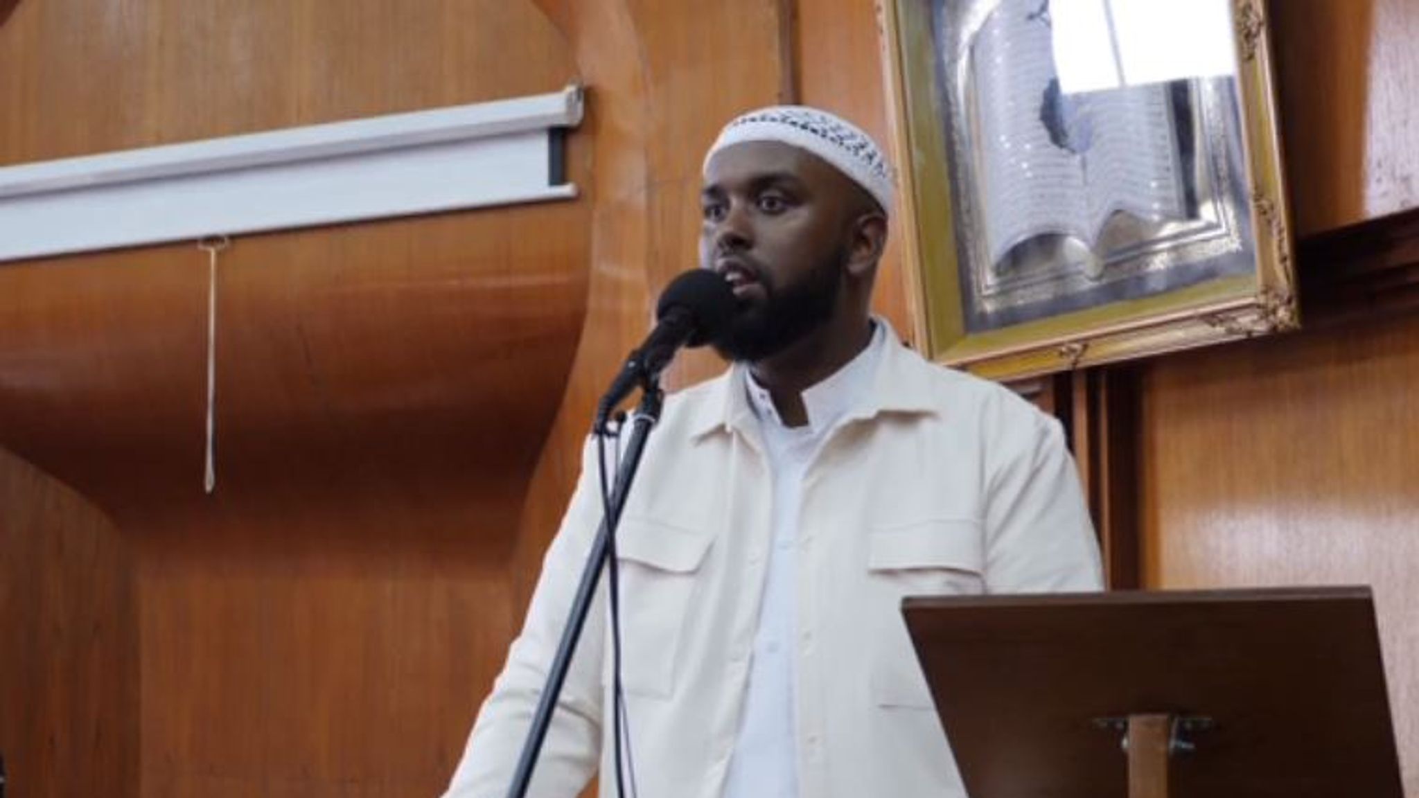 Pakistan floods: £13.5m raised for disaster relief efforts | World News ...