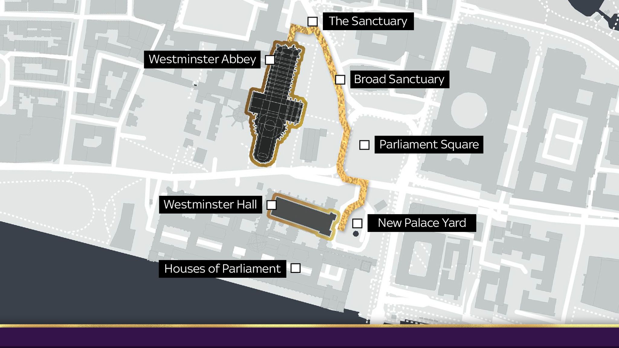 Queen's funeral plans: Everything you need to know - from how to watch ...