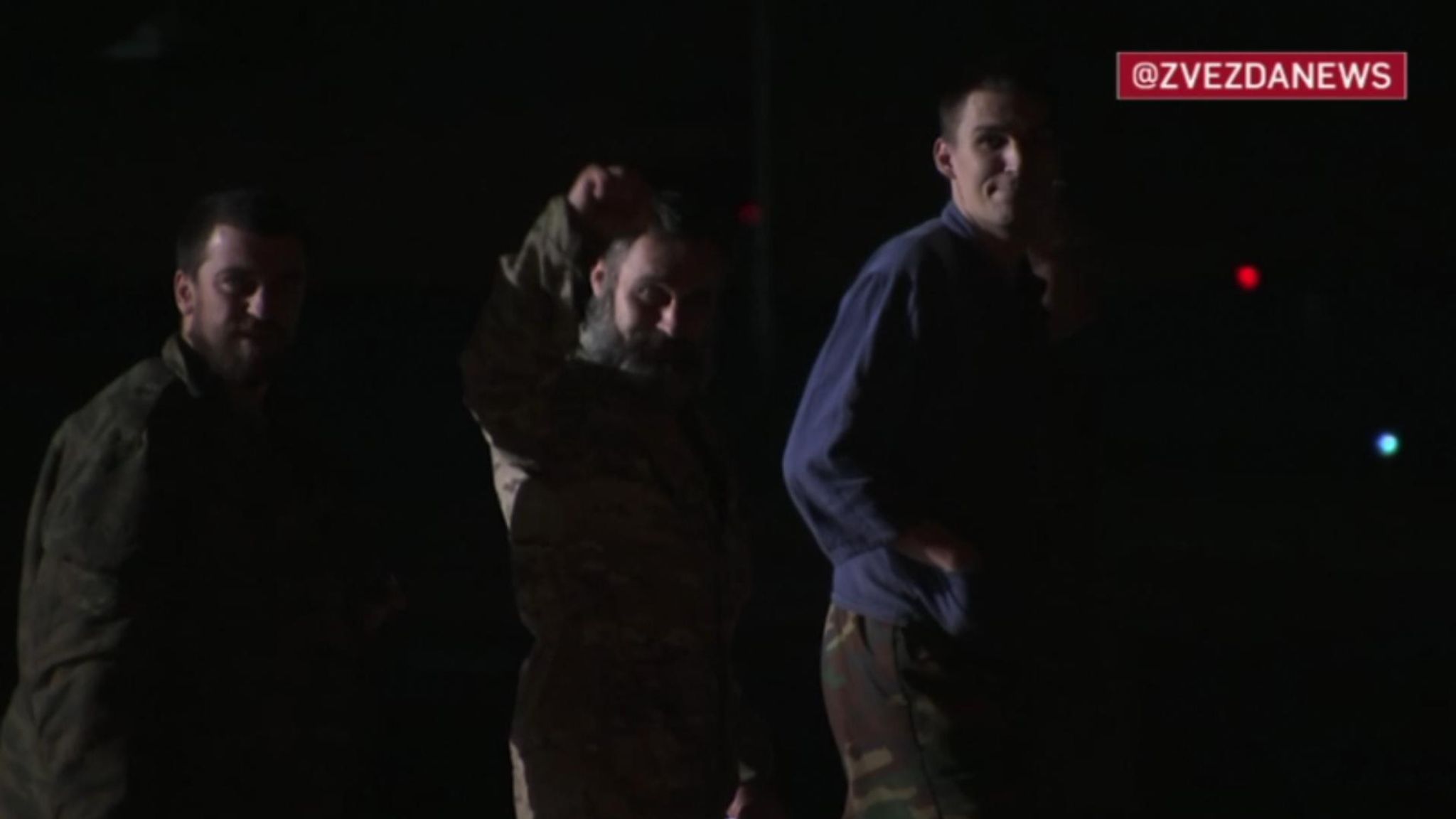 Zvezdanews With Russia Revolt Over, Mercenaries’ Future And