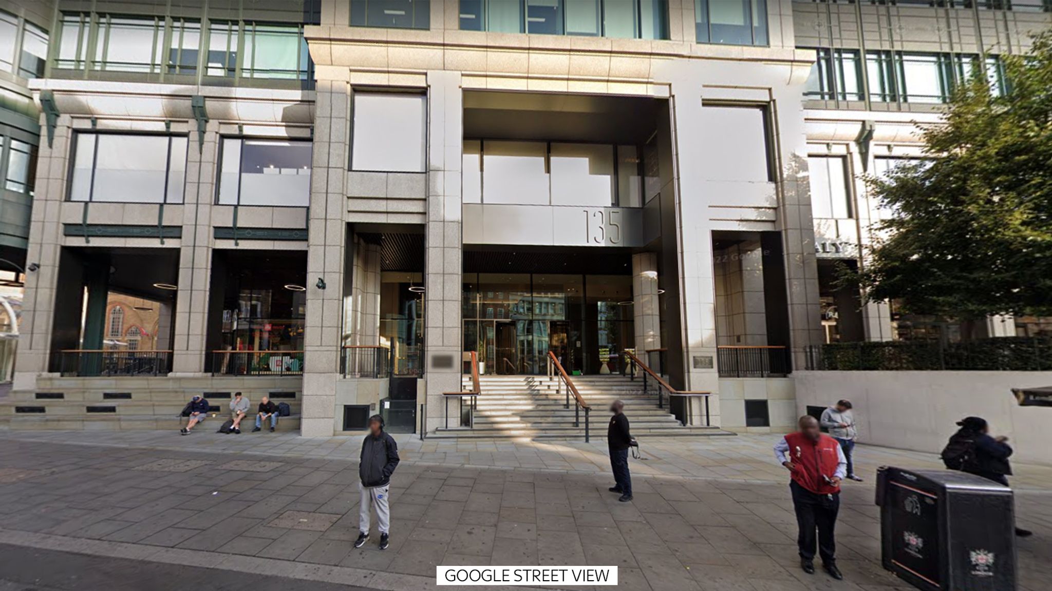 City investors press TP Icap for £1.5bn Parameta windfall | Money News ...