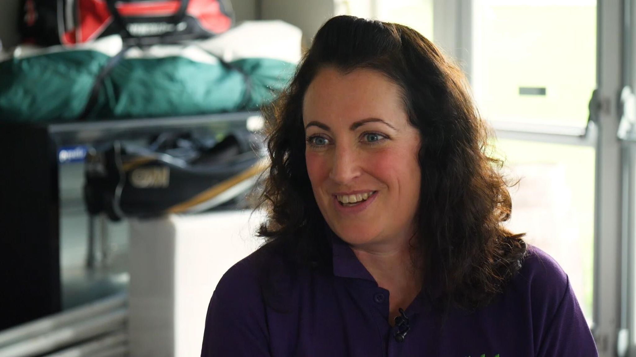 Inside Britain's 'warm spaces' - where people go when they can't afford ...