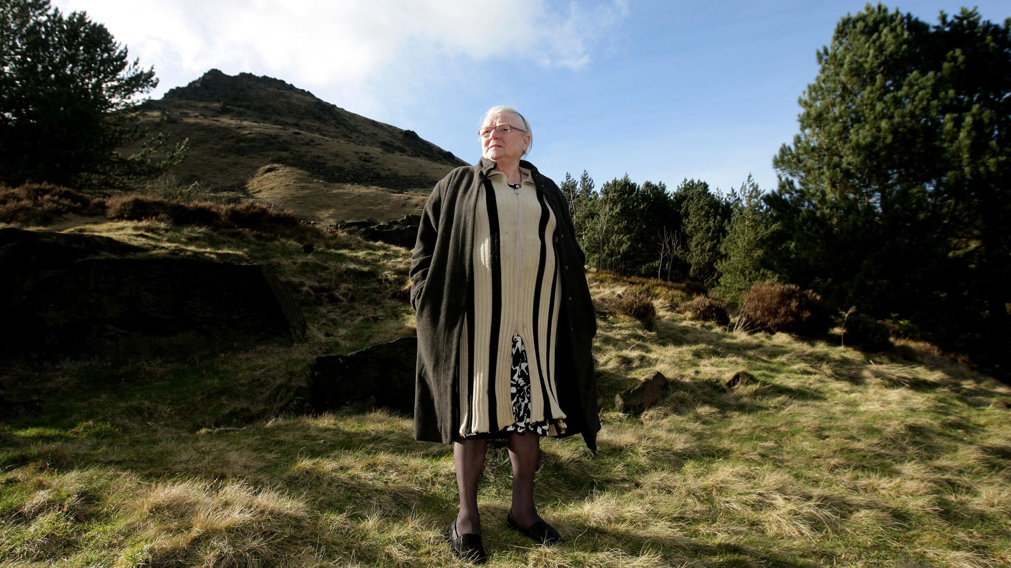 Suspected remains linked to Moors murders being investigated by police ...