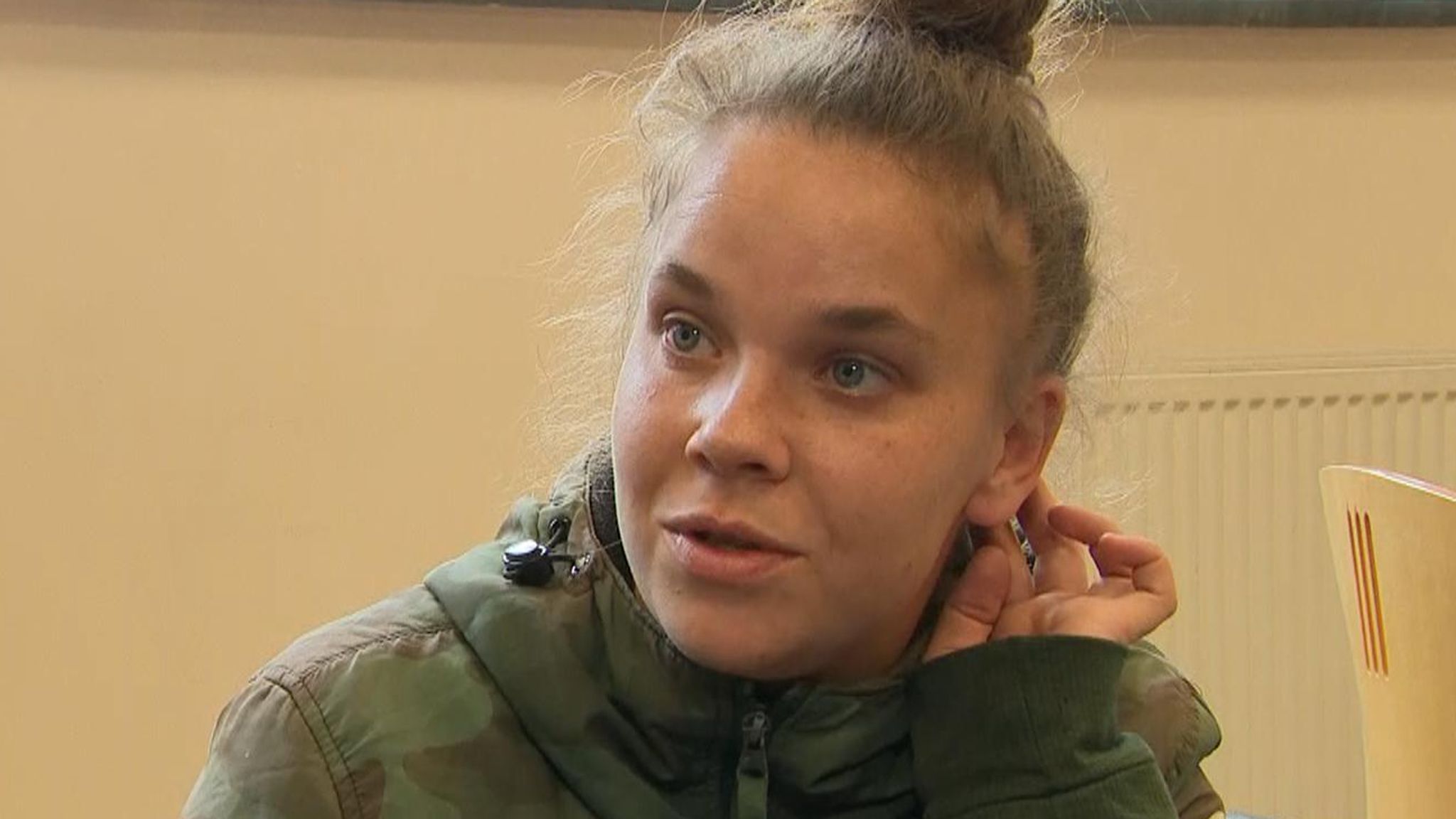'If they give me less I'll be homeless': Fears that Universal Credit ...