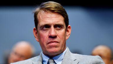 Conservative Party co-chair Ben Elliott quits after Liz Truss announced ...