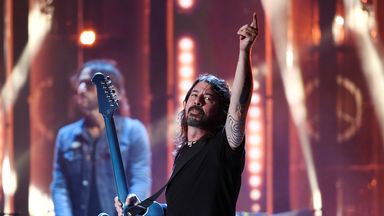 Nevermind: Lawsuit over Nirvana album cover artwork of naked baby is ...