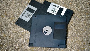 Japan declares 'war' on obsolete technology including floppy disk ...