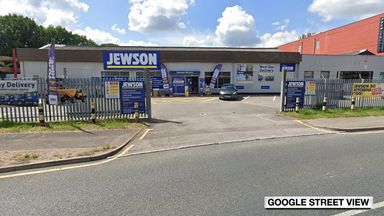 French building titan Saint-Gobain builds case for Jewson sale | Money ...