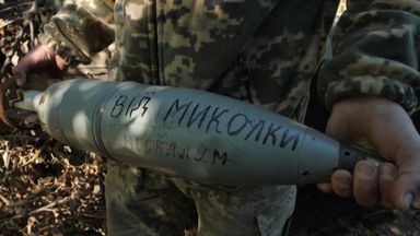 Why Ukraine's southern offensive is proving more difficult than the ...