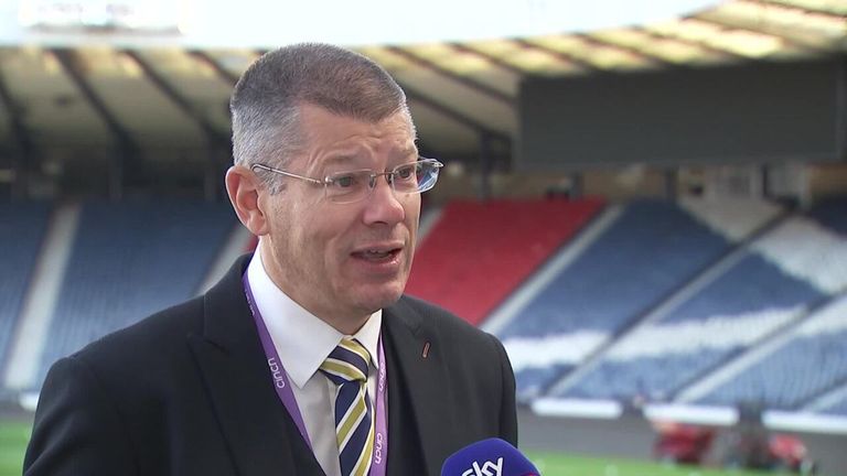 SPFL CEO Neil Doncaster on Sky Sports deal: It is a great day for ...