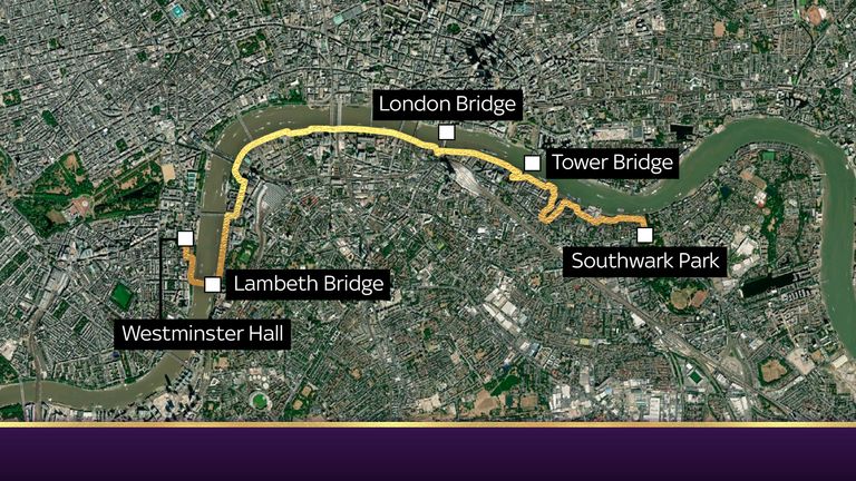 The Latest News from the UK and Around the World | Sky News