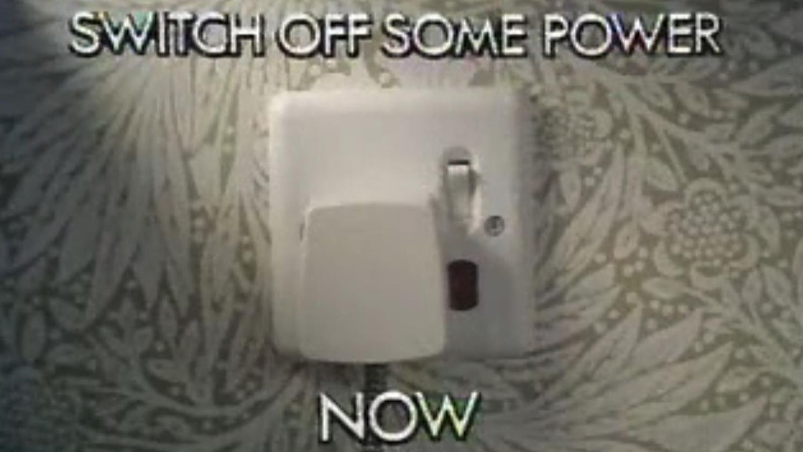 1970s Public Information Film Courtesy: National Archives | News UK ...