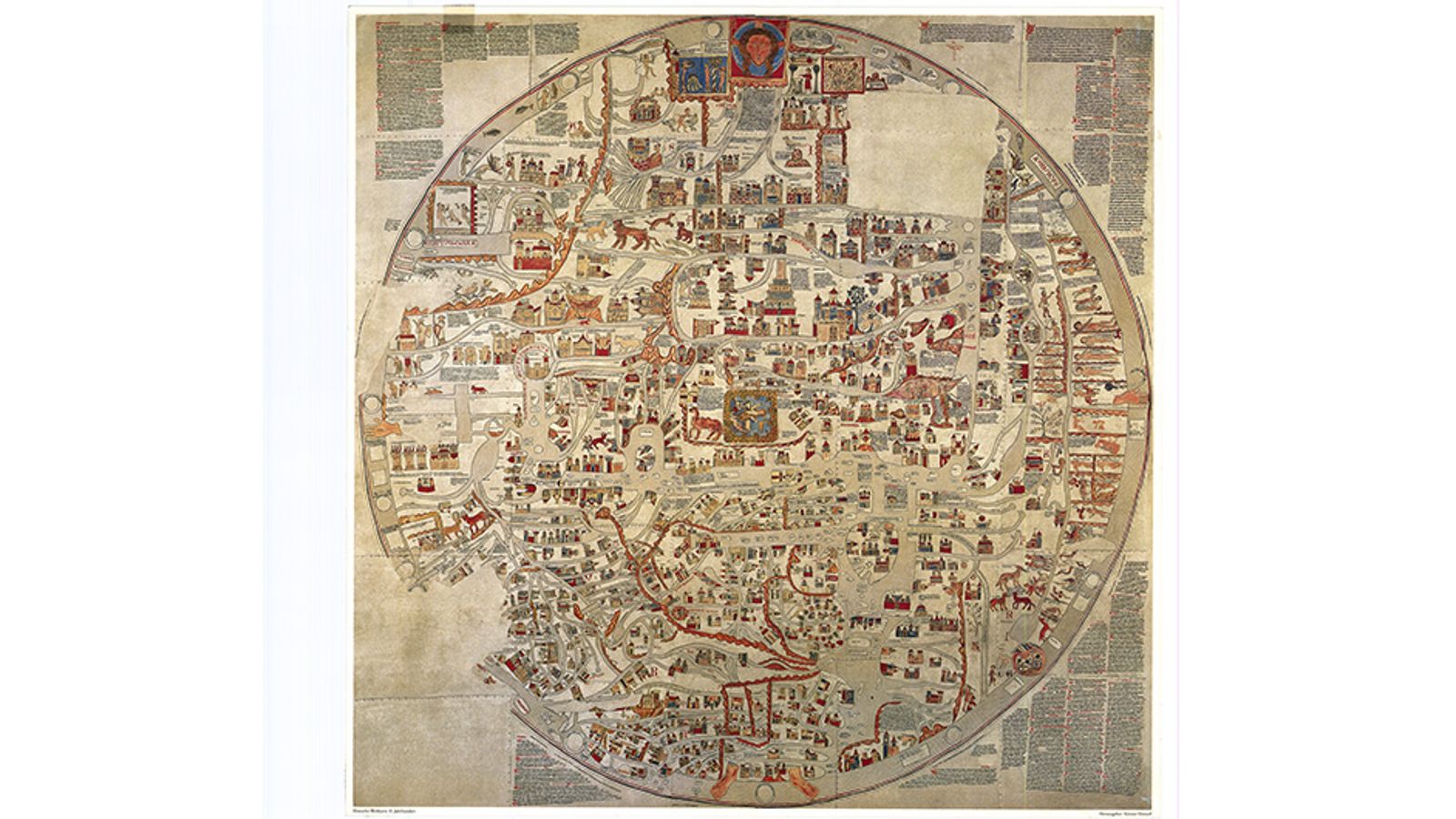 How a video game helped the British Library bring lost history to life ...