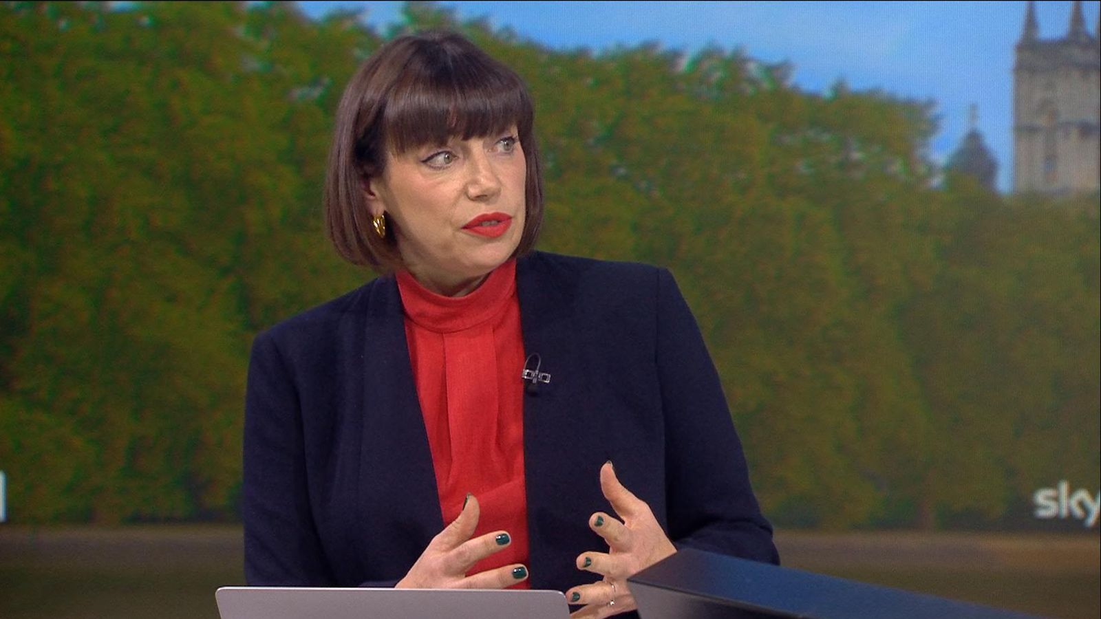 Did PM overrule Hunt on pensions lock? | Politics News | Sky News