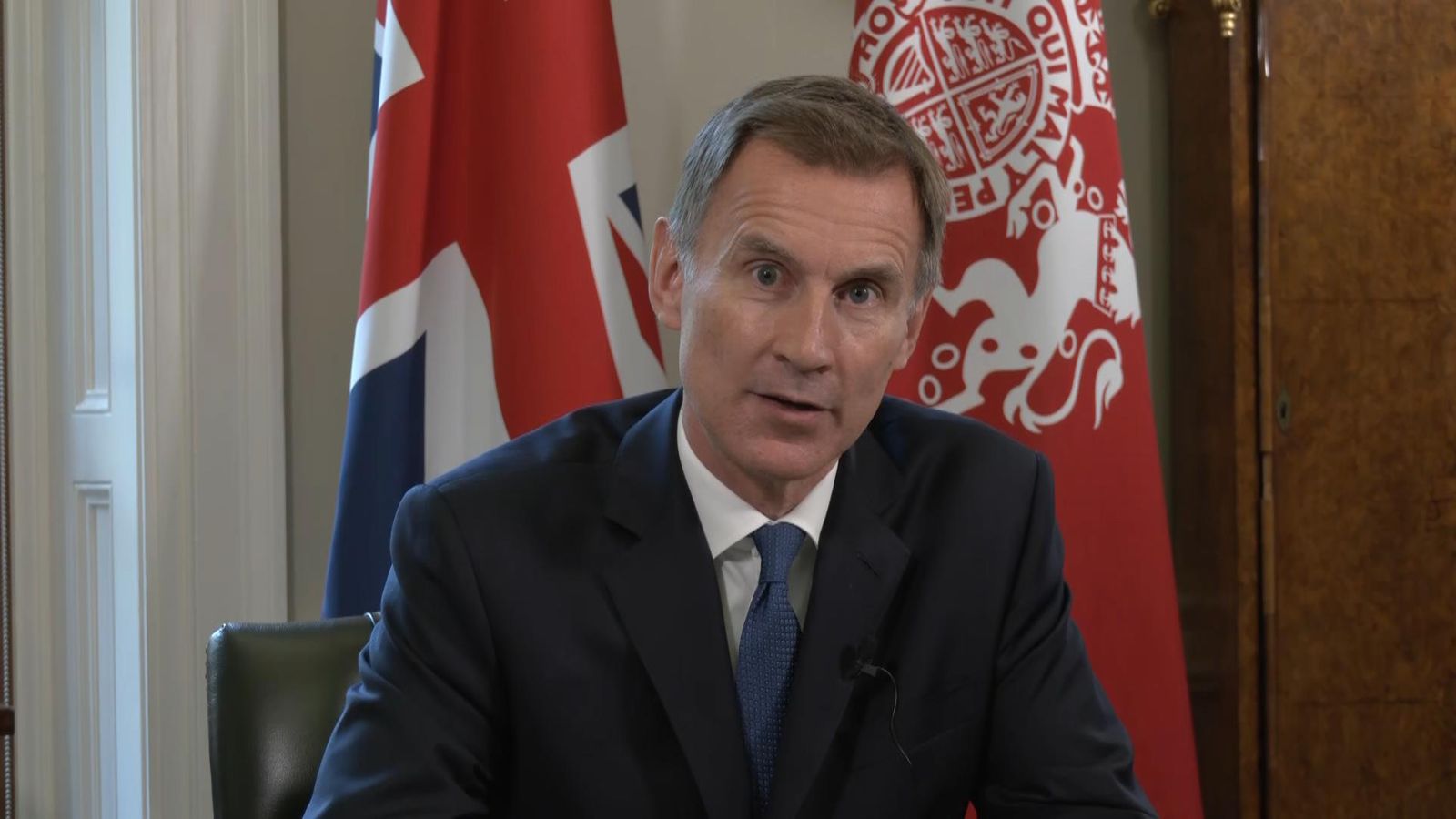 Hunt warns of 'more difficult decisions' after reversing mini-budget ...