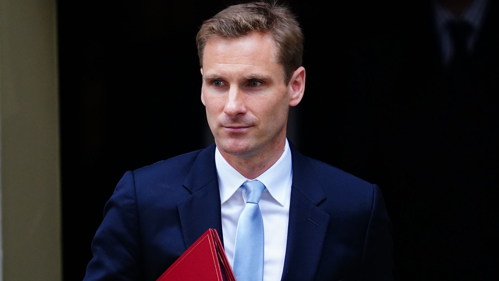 Tories face questions over tycoon donor named in money laundering case ...